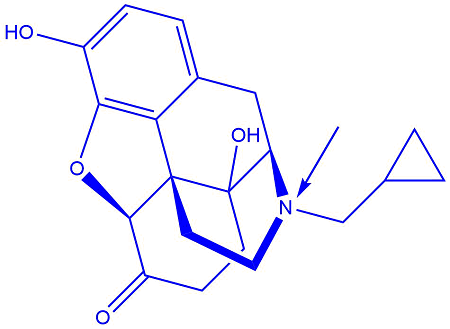 Naltrexone is an inhibitor that is used in the management of alcohol ...