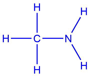 For the molecule below, identify the intermolecular forces present ...