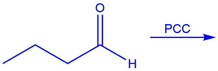 Give the organic product(s) of the reaction below. | Homework.Study.com