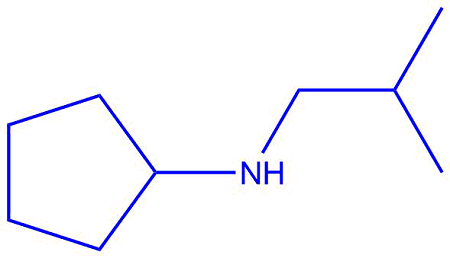 What fragments might you expect in the mass spectra of the compound ...