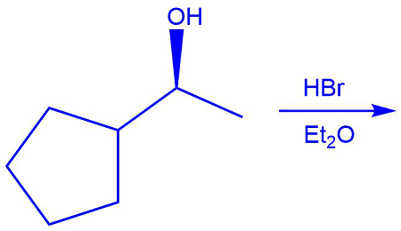 Give the major product. | Homework.Study.com