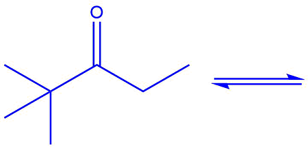 Draw the most thermodynamically stable enolate of the compound below ...