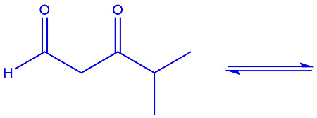 Provide the most thermodynamically stable enolate of the given compound ...