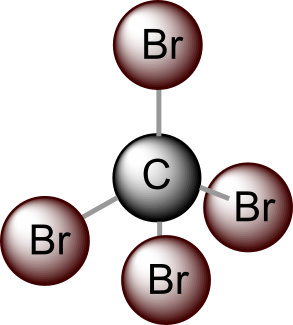 Write the formula for the following substance and list the carbon atom ...