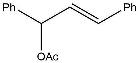What is the significance of using a chiral ligand in Pd(0)-catalyzed ...