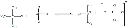 Complete the equation for the reaction between the following Lewis acid ...