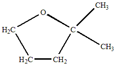Draw the line-angle structure for the below-mentioned organic compound ...