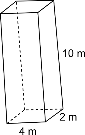 For the figure, name the solid, name the base, shade or outline the ...