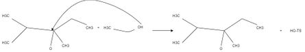 Draw the products for the reaction below. Is the product mixture ...