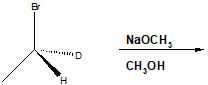 Draw the major organic product of the reaction. Indicate the ...