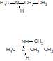 Write the systematic (IUPAC) names for the amines shown below. The ...