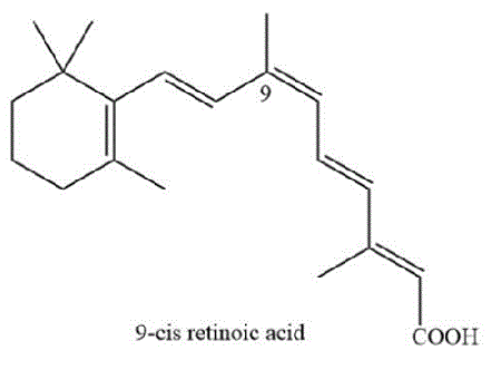 Retin A, or retinoic acid, is a medication commonly used to reduce ...