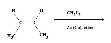 Identify the products of each reaction below. Indicate regiochemistry ...