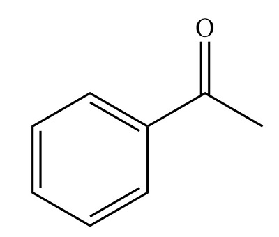 Preparation of trans-p-anisalacetophenone. Compare the UV-visible ...