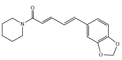 Is black pepper a enantiomes? Is it optically active? How many chiral ...