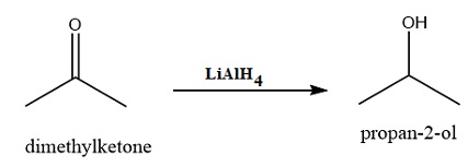 Draw the structures of the molecule and then provide the reagent needed ...