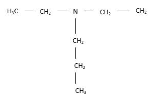 Write the systematic (IUPAC) names for the amines shown below. The ...