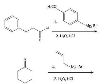 Predict the Product. Provide the stable organic product(s) for the ...