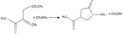 Propose a reasonable mechanism for the following transformation. Show ...