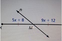 What is the length of XY? | Homework.Study.com