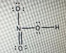 Using the VSEPR theory, predict the geometry, polarity, and water ...