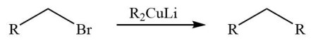 Which reactions entropically disfavored? (a) The reaction of alkyl ...