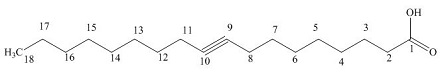 Give IUPAC names for the following structures shown below. | Homework ...