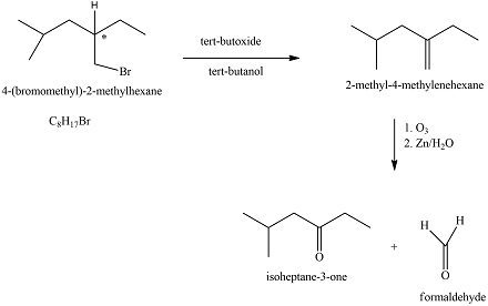 Potassium Tert Butoxide