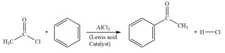 Give a brief definition of an acyl transfer reaction and provide an ...