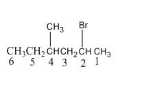 Give a systematic name for the following compound: a) 5-bromo-3 ...