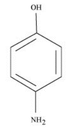 What is the separation scheme of 4-Aminophenol and Acetic Anhydride ...