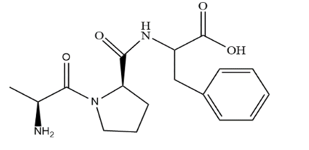 Draw the structure of the phenylthiohydantoin product you would expect ...