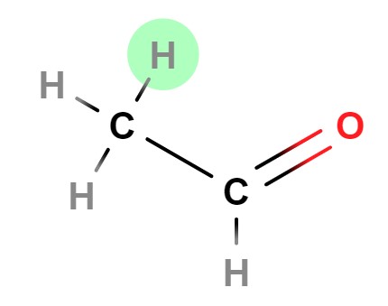 What is the difference between an aldehyde, a ketone, and a carboxylic ...