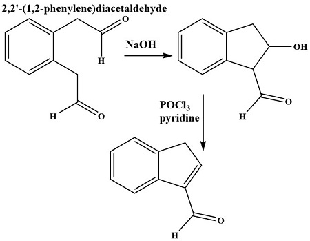 Show how you would prepare each of the following using an aldol ...