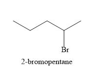 Draw two different structures (in bond-line notation) for each of the ...
