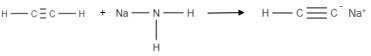 Outline a reaction scheme to show how you would synthesize dodecanal ...