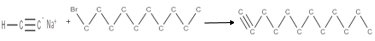 Outline a reaction scheme to show how you would synthesize dodecanal ...