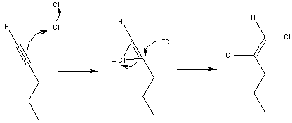 Draw the major product(s) of the following reactions including ...