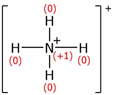 Draw the dominant Lewis structure and calculate the formal charge on ...