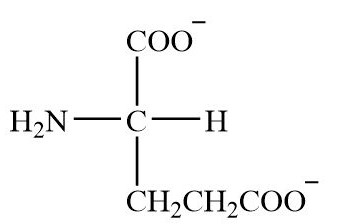 What is the predominant form of each of the following amino acids at pH ...