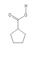 Which of the following compounds will show a broad absorption around ...