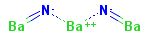 What is Ba3N2? | Homework.Study.com