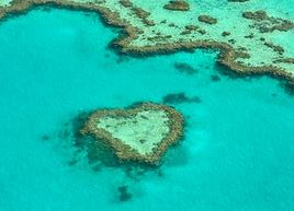 What is a barrier reef? | Homework.Study.com