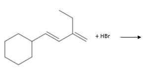 Draw both resonance structures of the most stable carbocation ...