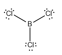 Draw a Lewis structure for each molecule and determine its molecular ...