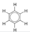 In benzene (C6H6), what is the hybridization of each carbon atom? Draw ...