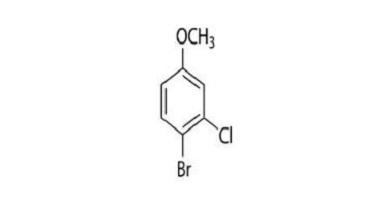 Provide an acceptable IUPAC name for the following polysubstituted ...