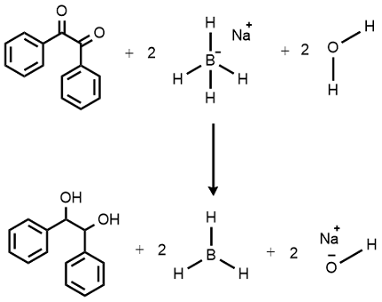 Give a balanced equation for the reaction that includes both the ...