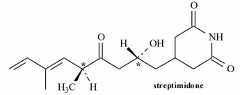 Assign R or S configuration to each chirality center indicated by the ...