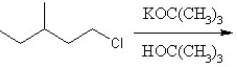 Identify the product for the following reaction: a. 3-methyl-1-pentene ...